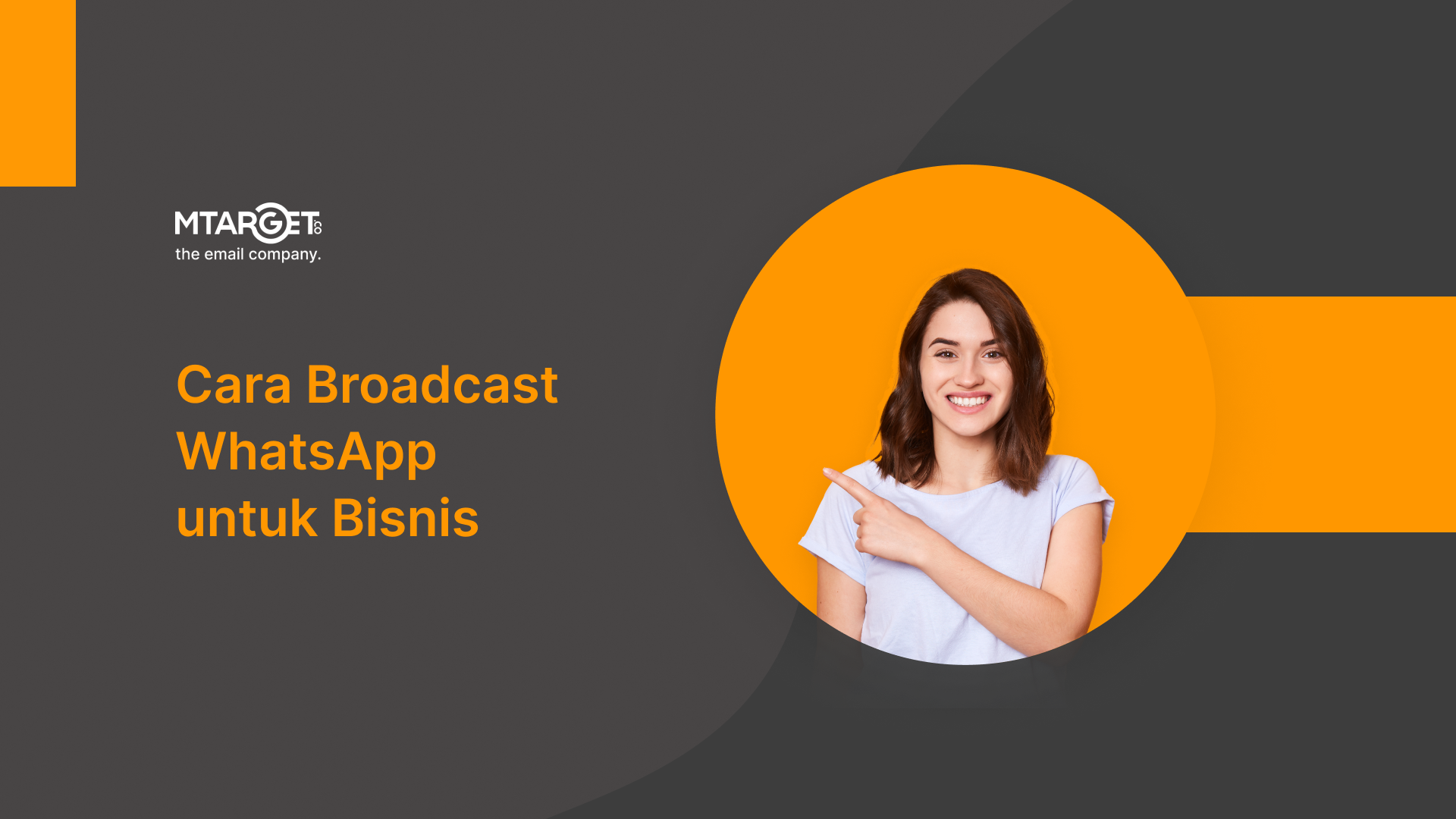 3 Cara Broadcast WhatsApp yang Wajib Anda Ketahui!
