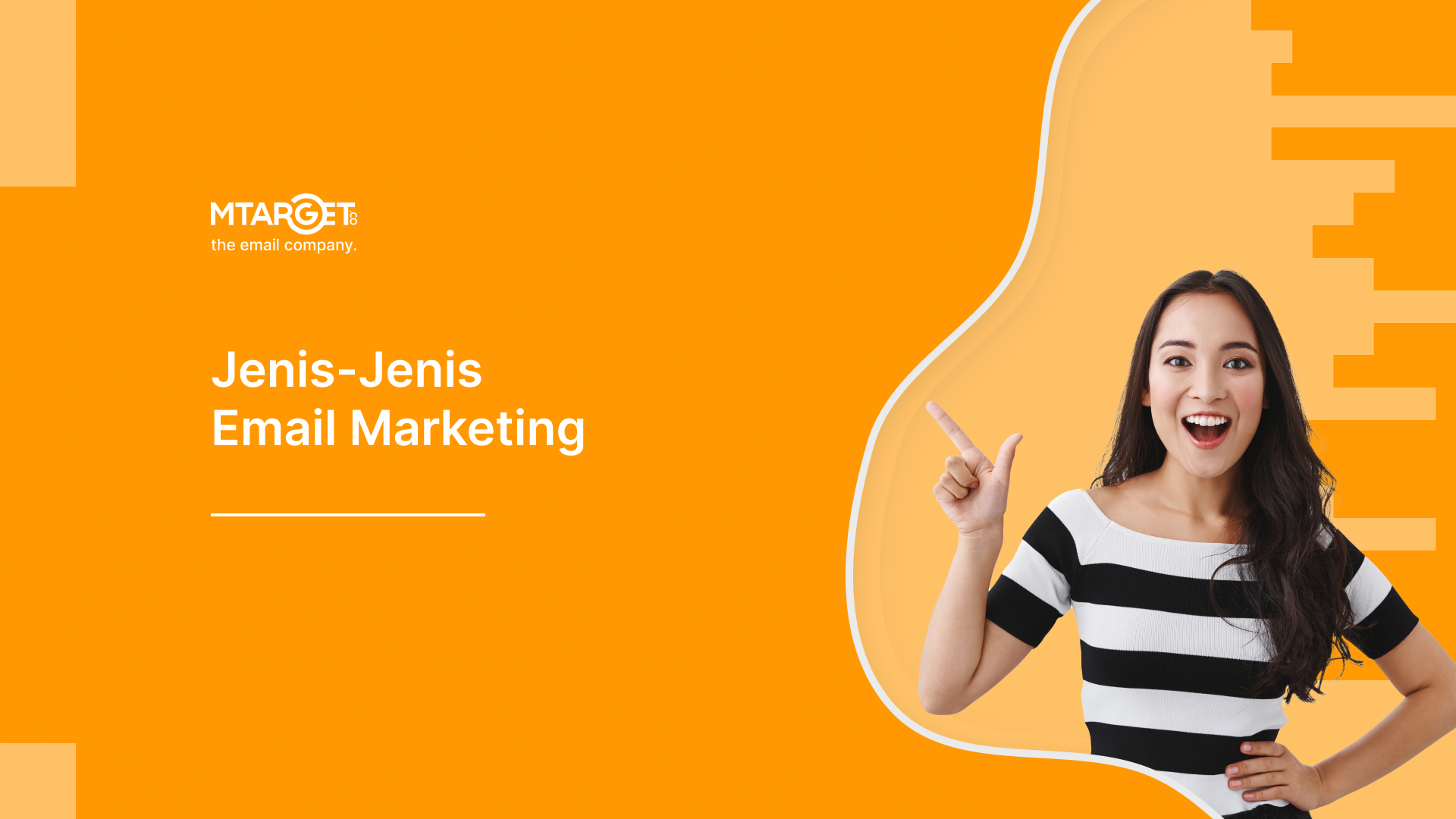 Jenis-Jenis Email Marketing untuk Mengembangkan Bisnis