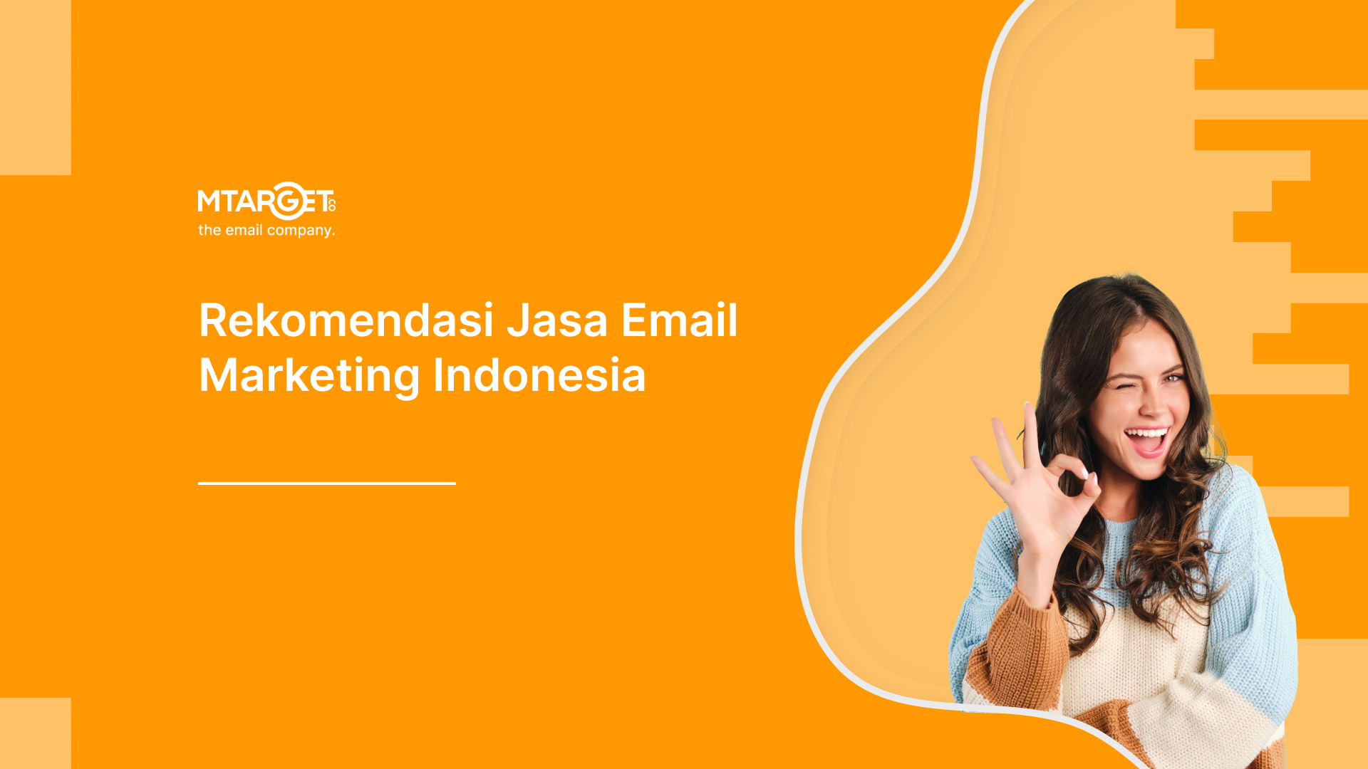 7 Rekomendasi Jasa Email Marketing Indonesia Terbaik