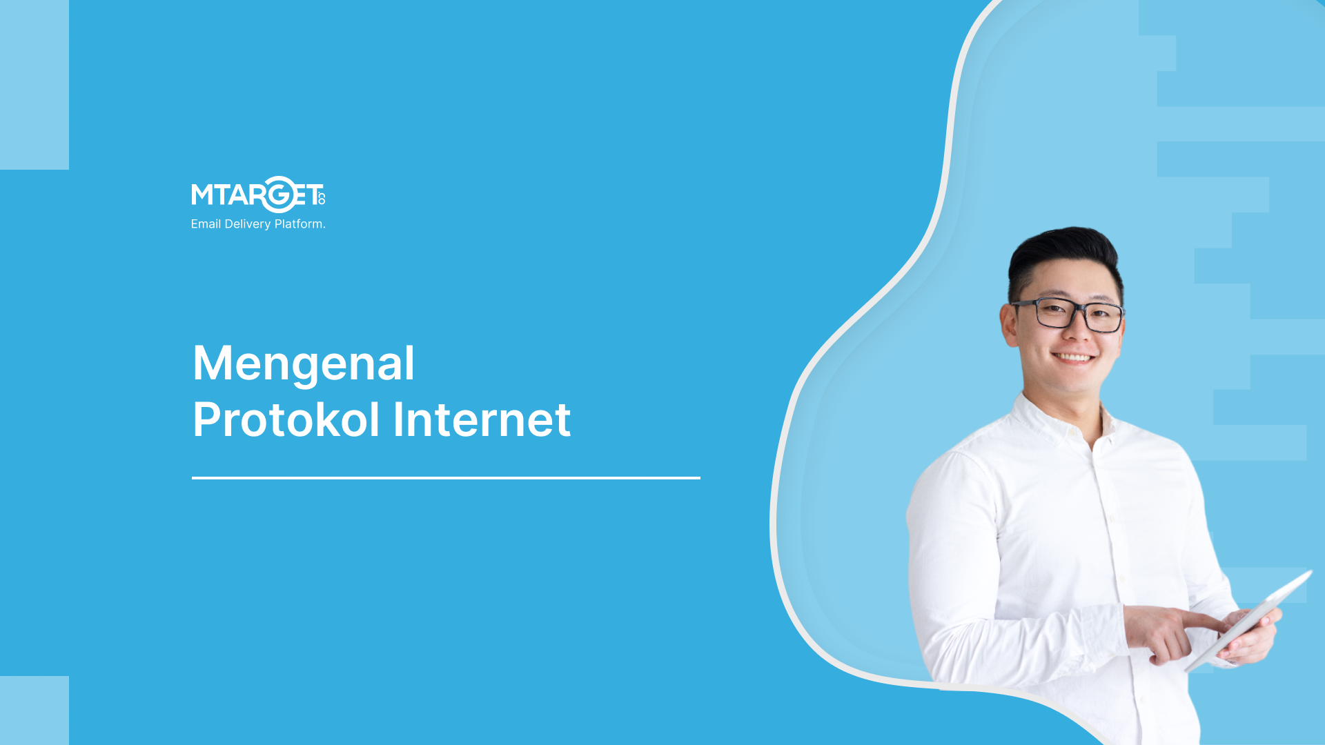 Protokol Internet: Pengertian, Fungsi, dan Manfaat