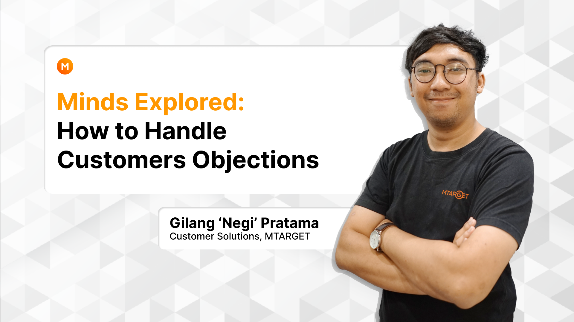 How to Handle Objections from SaaS Customers