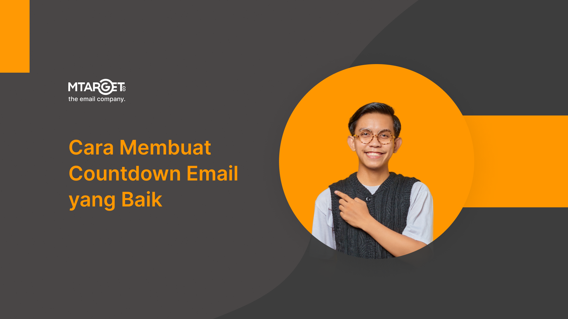 7 Cara Mudah Membuat Countdown Email dengan Tools Kami!