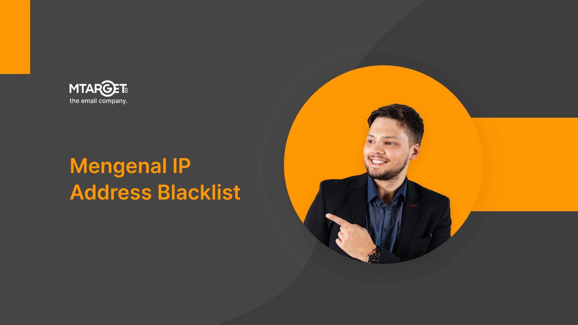 Ini Dia Cara Cek IP Address Blacklist dan Kenapa Itu Penting