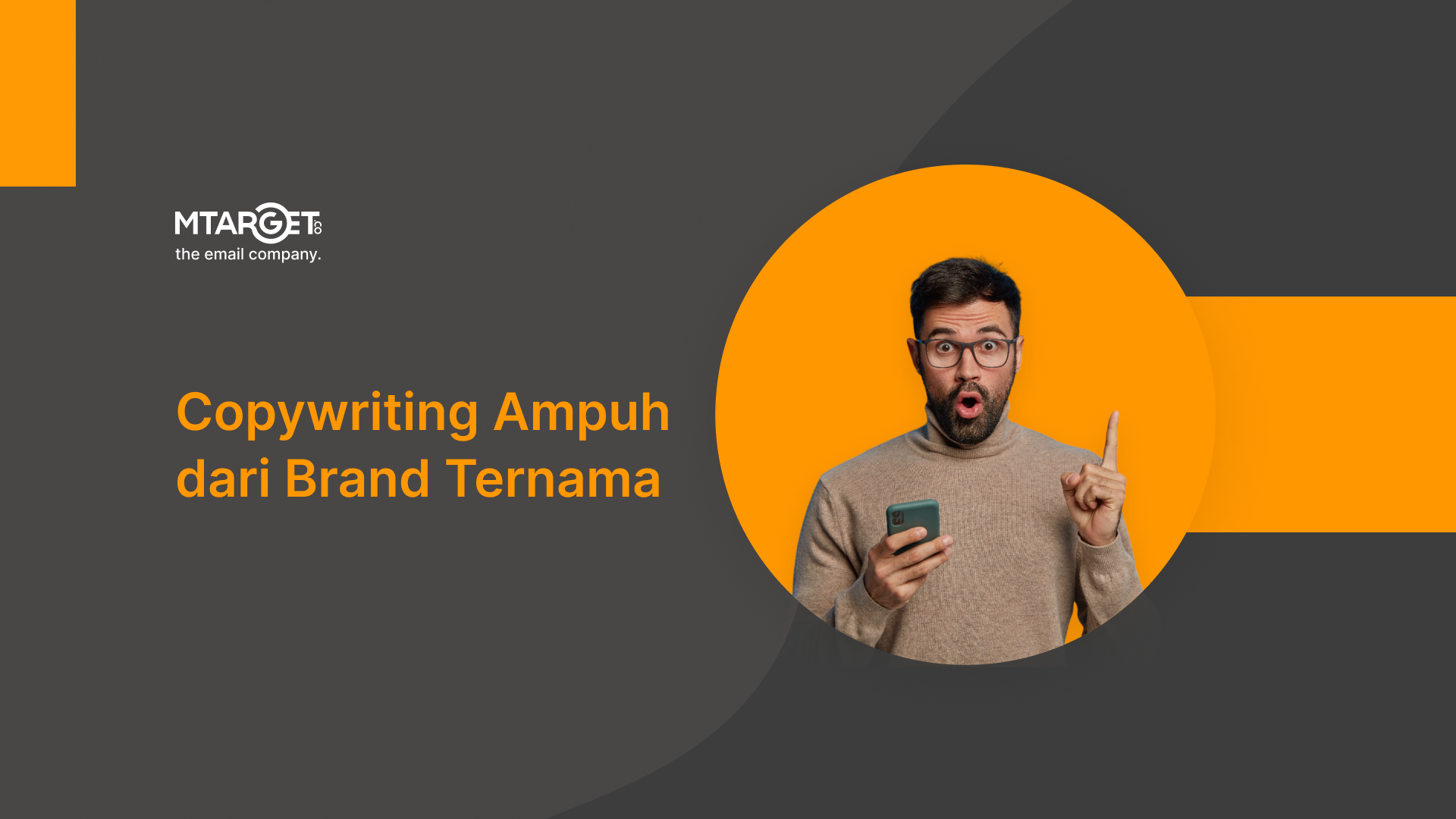 6 Contoh Copywriting yang Ampuh dari Brand Ternama