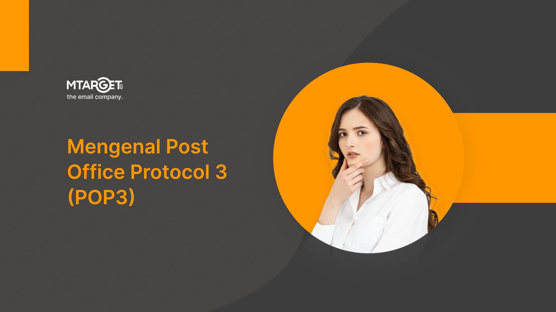 POP3: Definisi, Fungsi, dan Manfaatnya