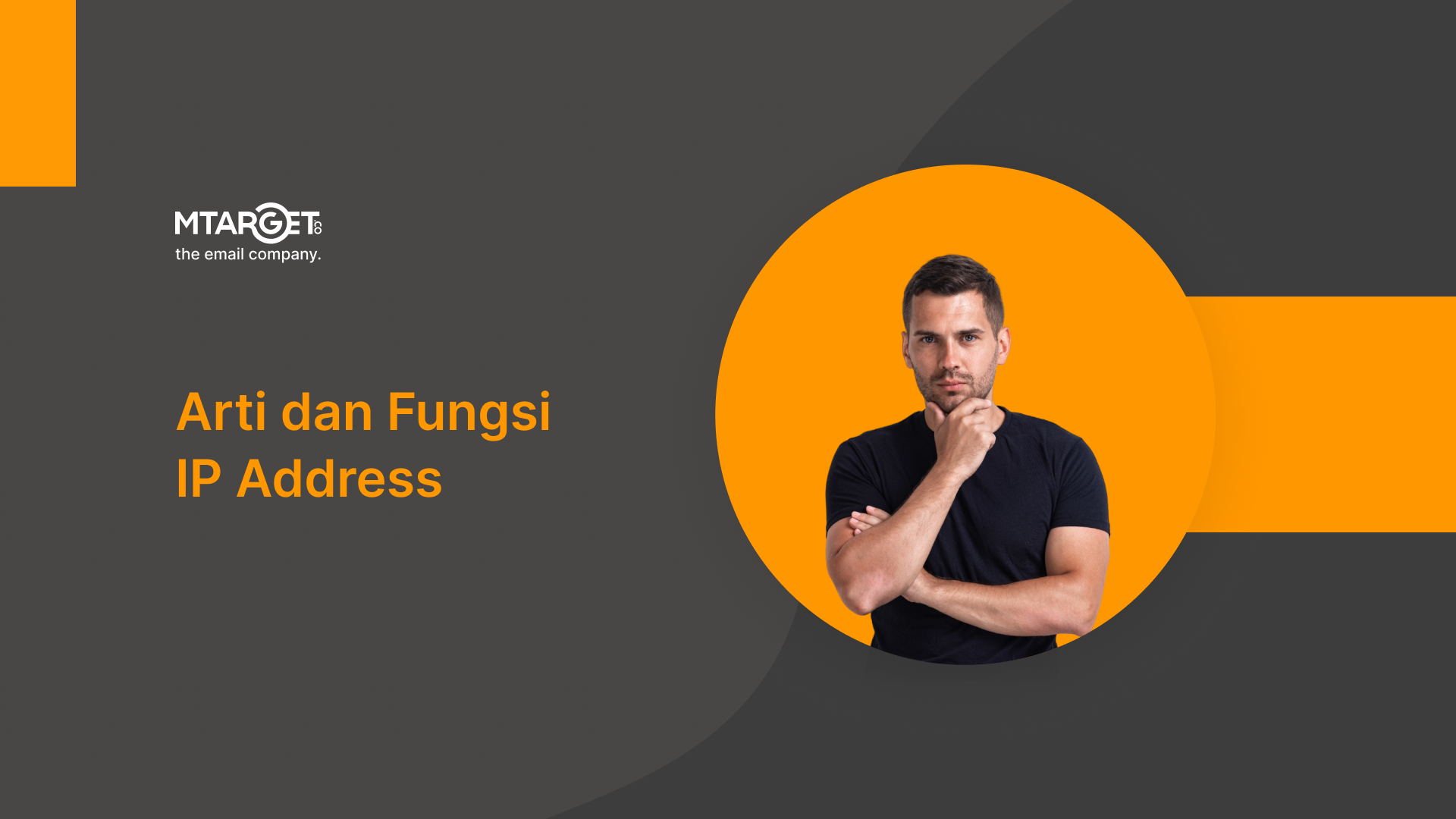 Mengenal dan Memahami Fungsi IP Address dan Cara Kerjanya