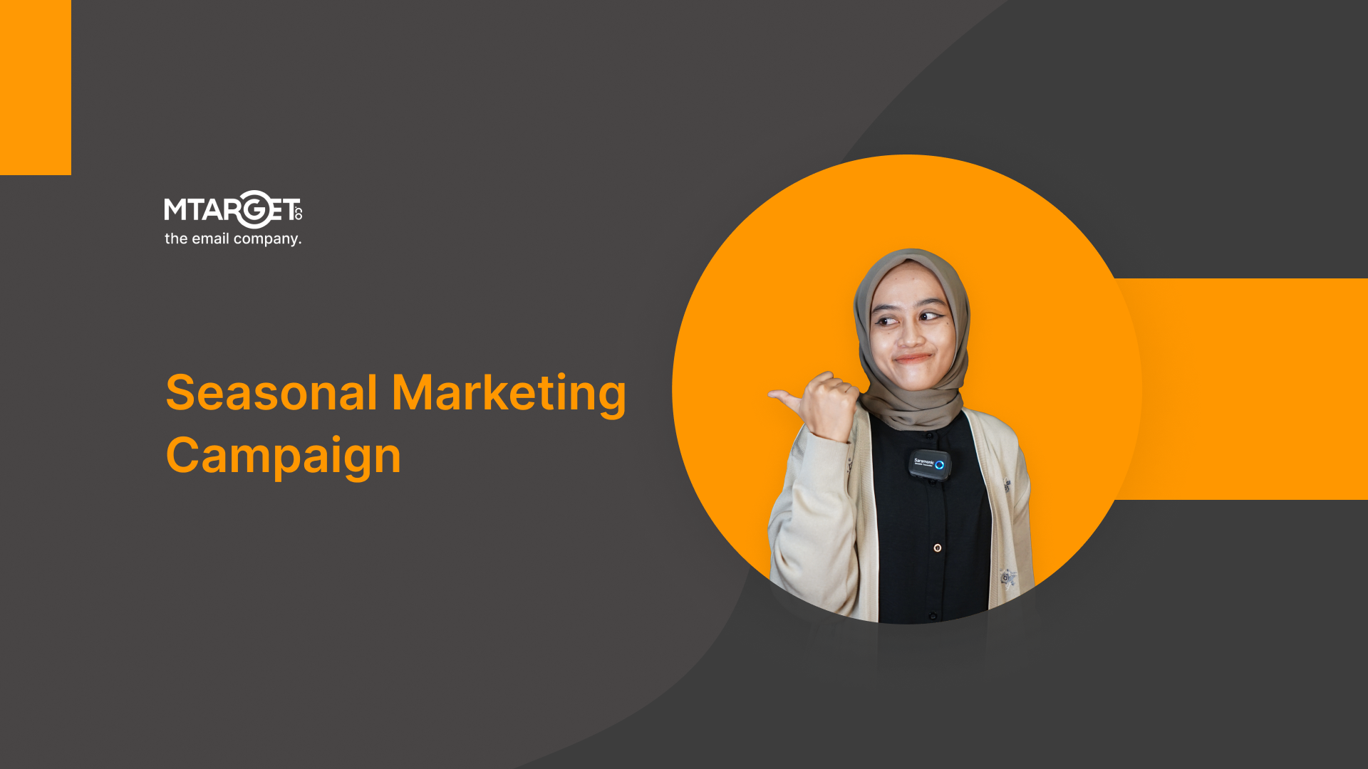 8 Seasonal Marketing Campaign yang Harus Anda Lakukan