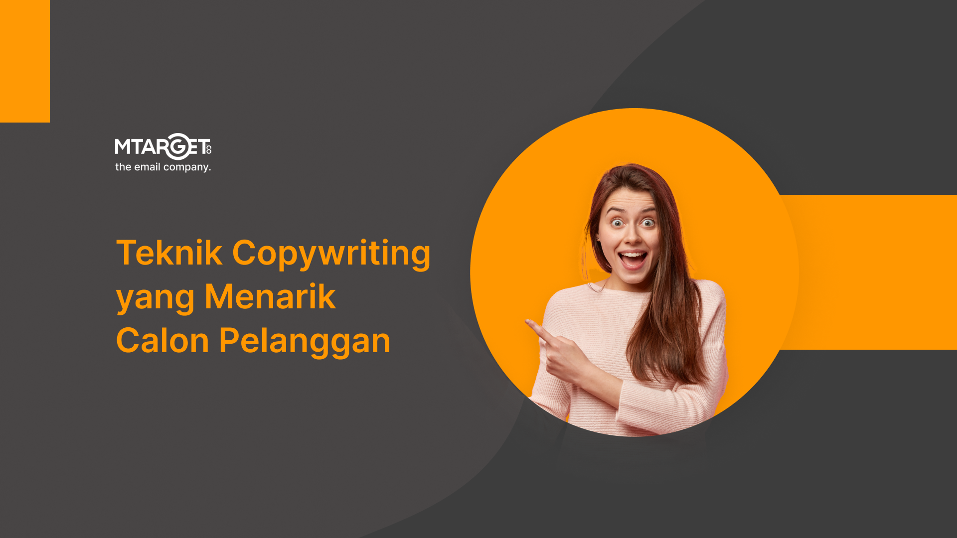 10 Teknik Copywriting yang Menarik Calon Pelanggan