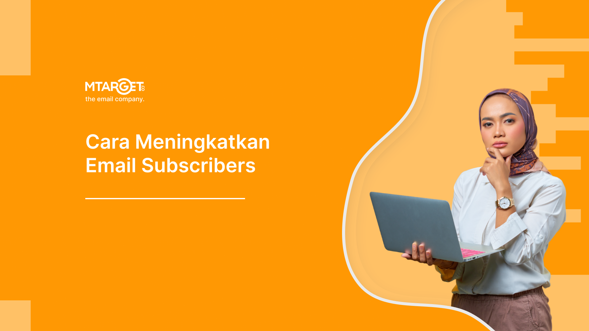 Kenali Apa Itu Subscribe Email dan Manfaatnya