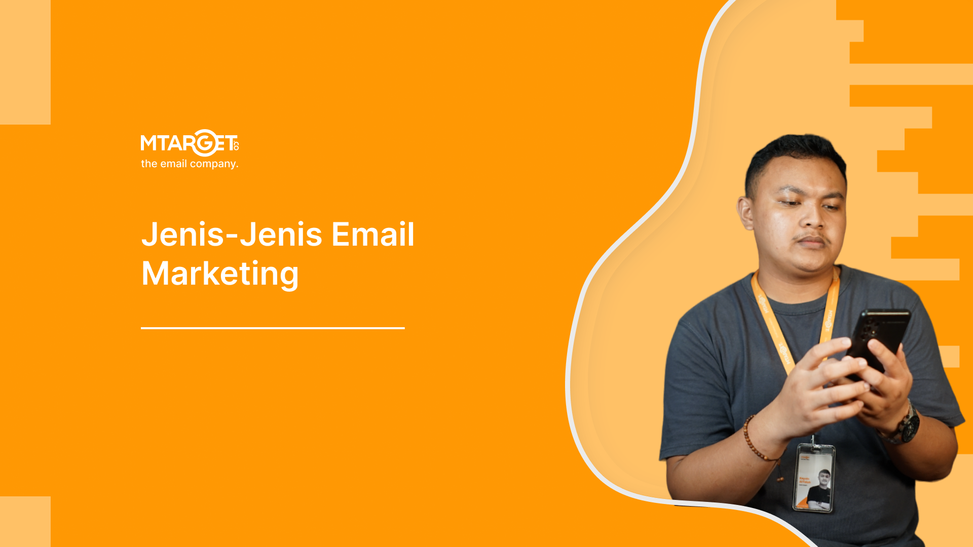 Jenis-Jenis Email Marketing dalam Bisnis