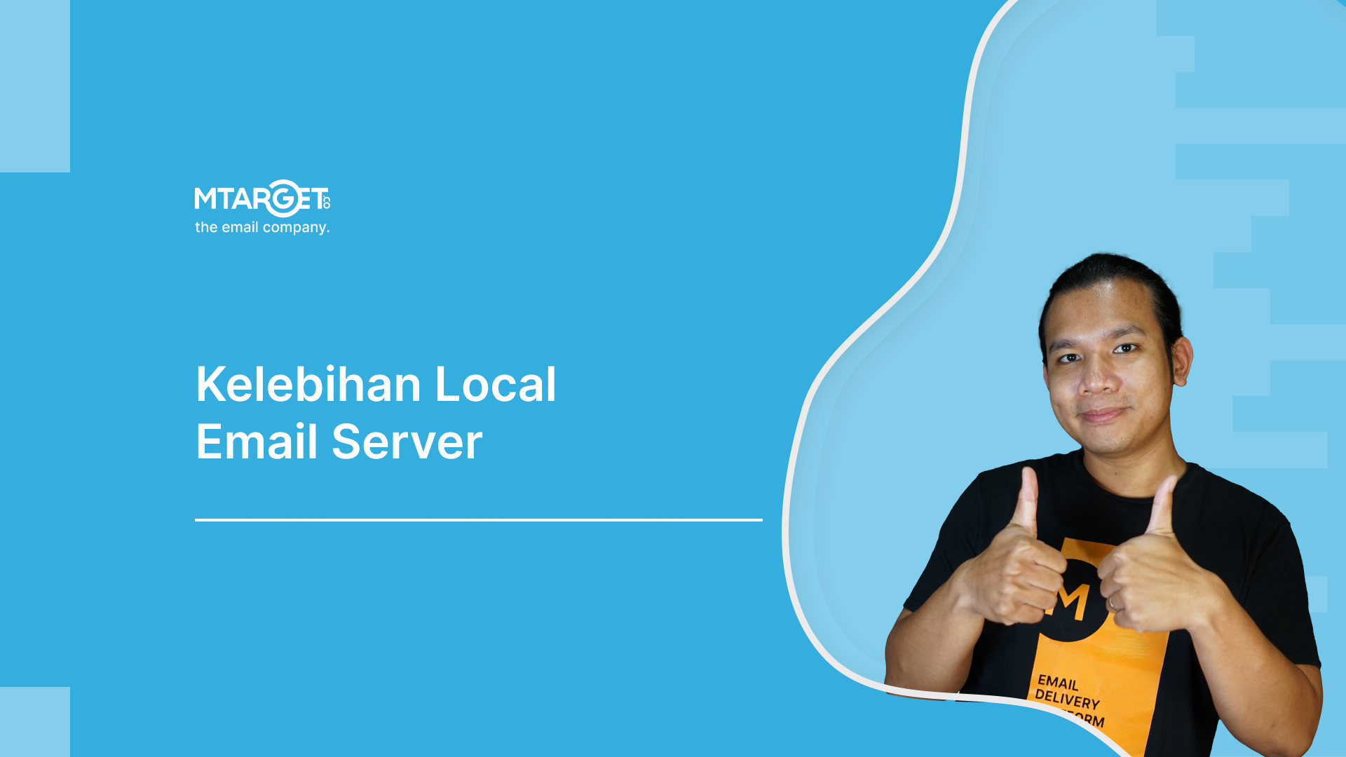 Kelebihan Local Email Server dan Rekomendasinya!