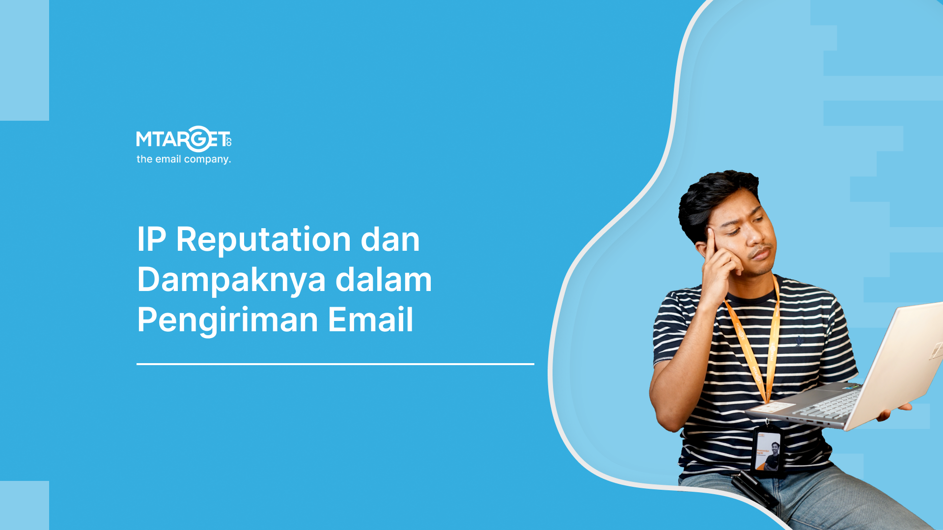 Apa Itu IP Reputation dan Dampaknya bagi Pengiriman Email