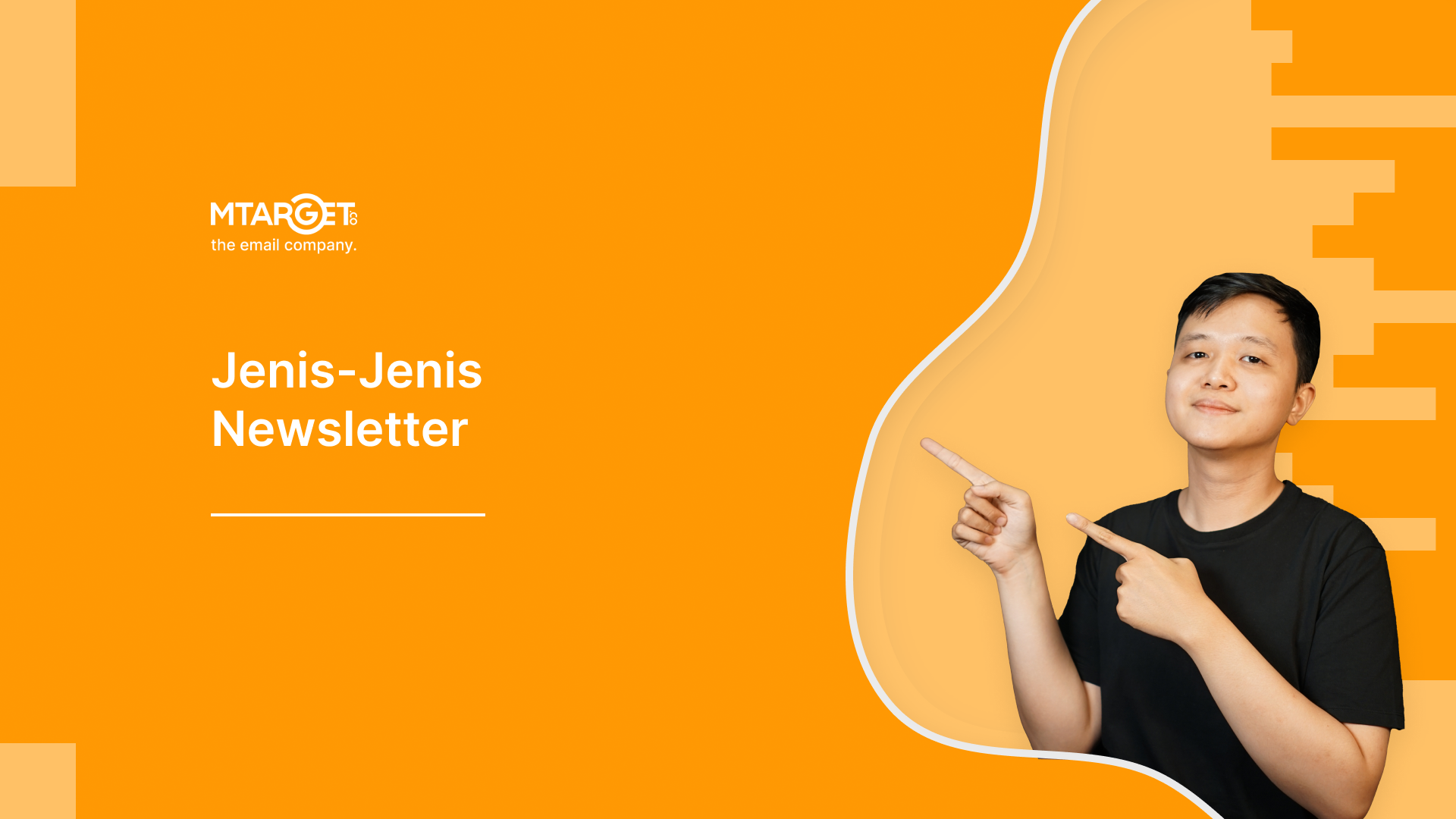 Jenis-Jenis Newsletter yang Perlu Anda Ketahui