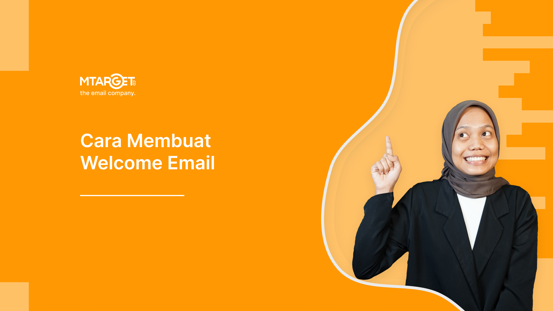 13 Cara Menulis Welcome Email untuk Tingkatkan Sales