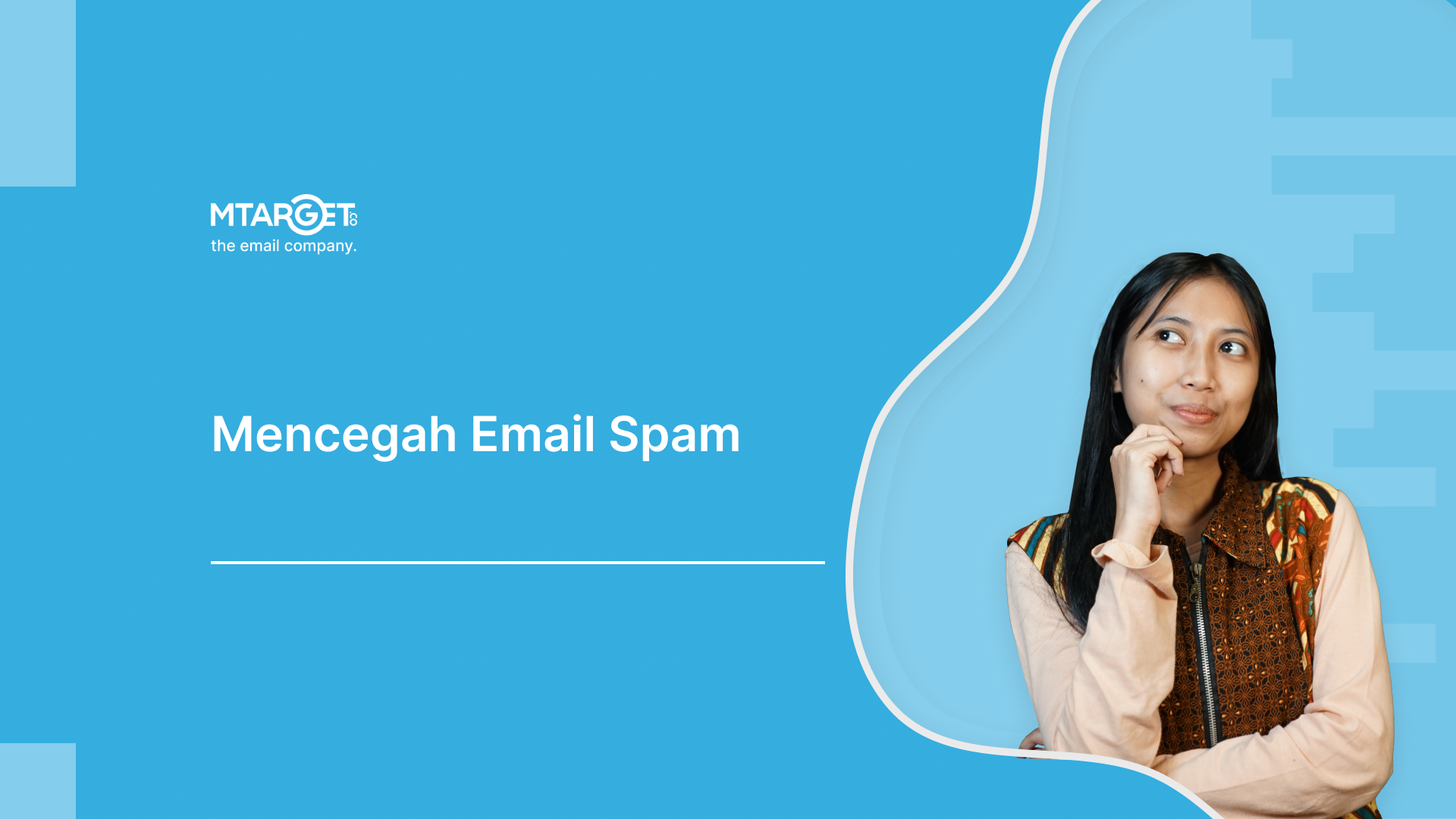 Mengenal Spam Email, Tipenya, dan Cara Mencegahnya