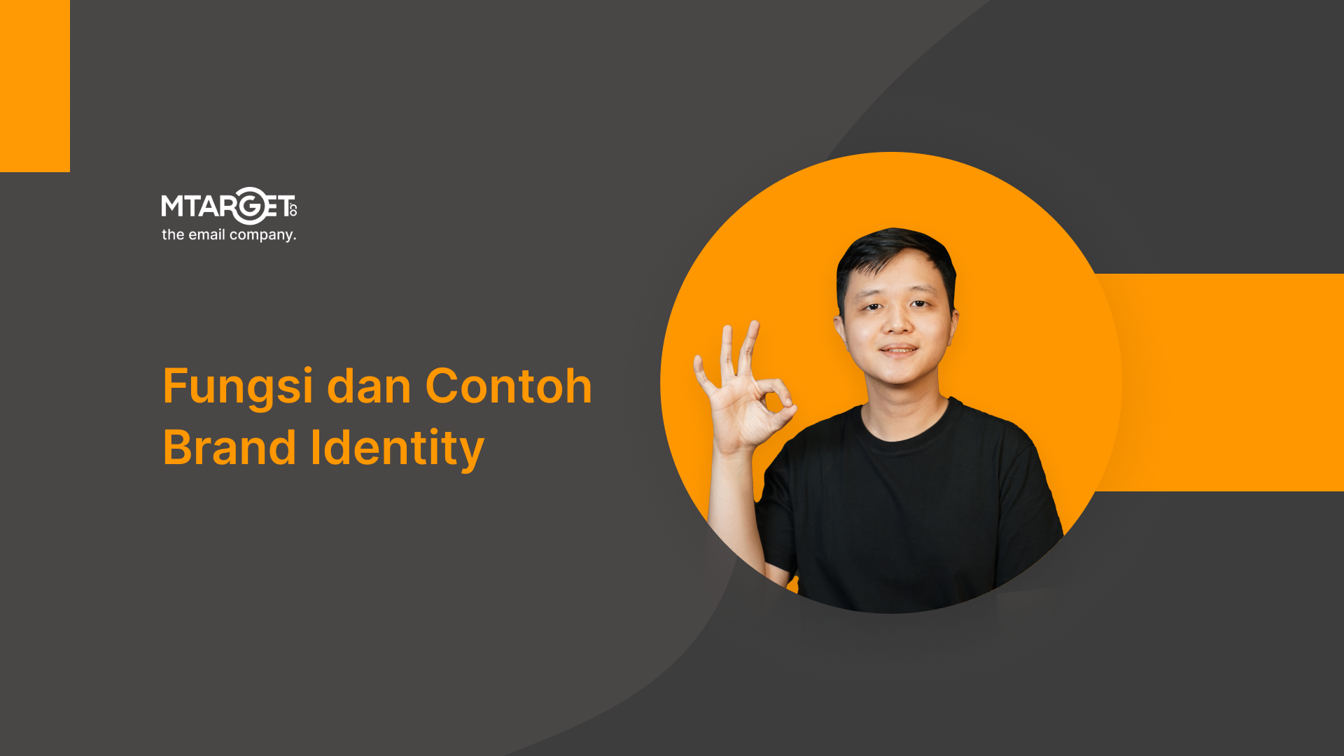Fungsi Krusial dari Brand Identity dan Contohnya