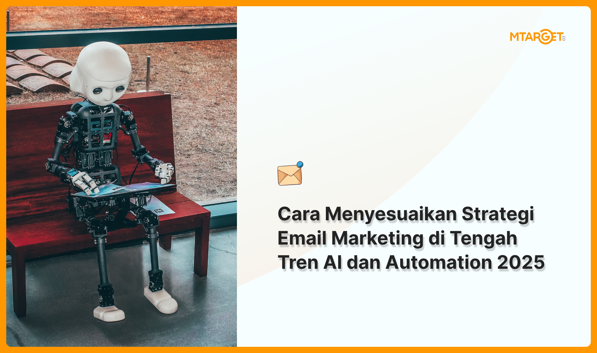 Cara Menyesuaikan Strategi Email Marketing di Tengah Tren AI dan ...